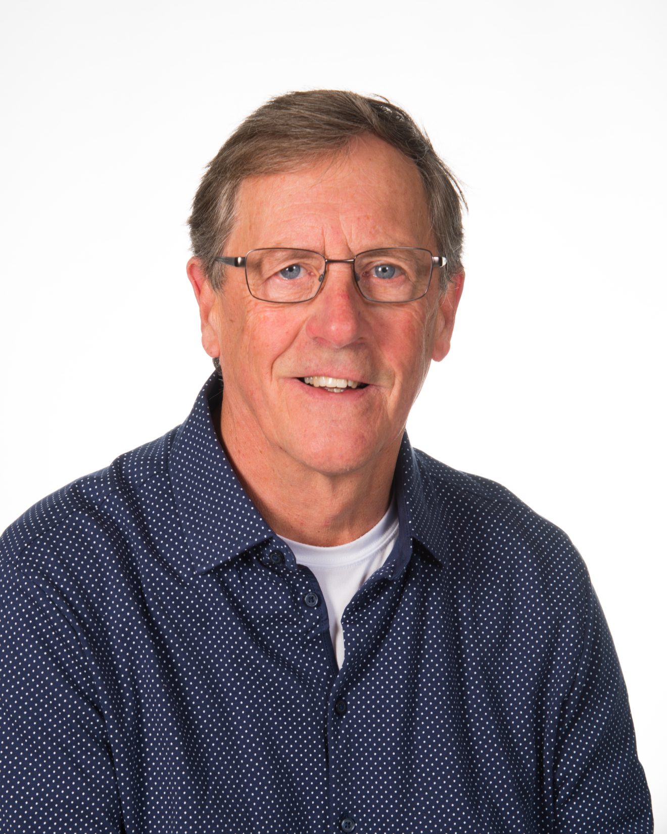 About Us - Vision Gaspé Percé Now!