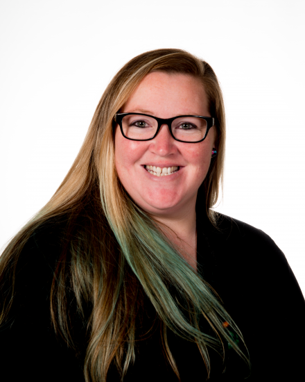 Meet the Team - Vision Gaspé Percé Now!