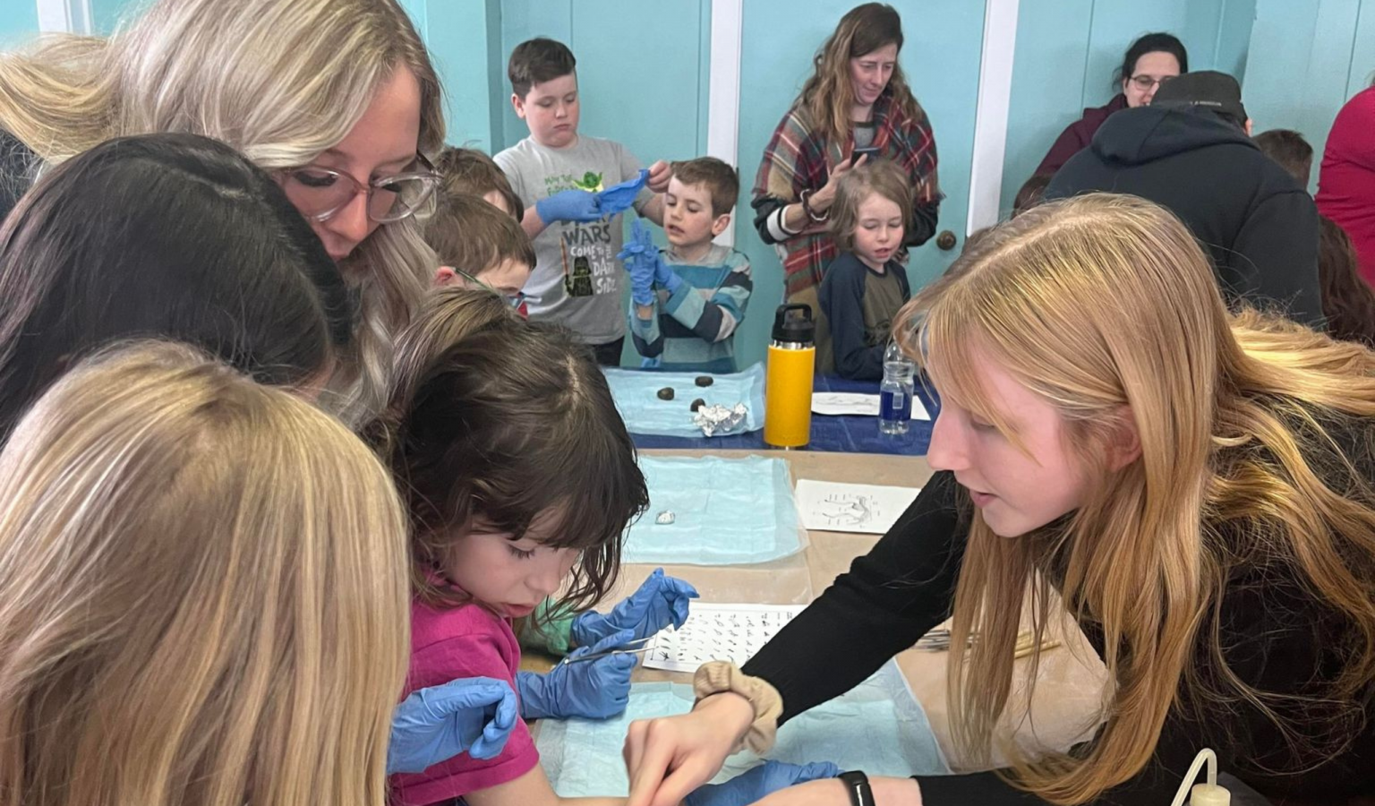 Our Programs - Vision Gaspé Percé Now!